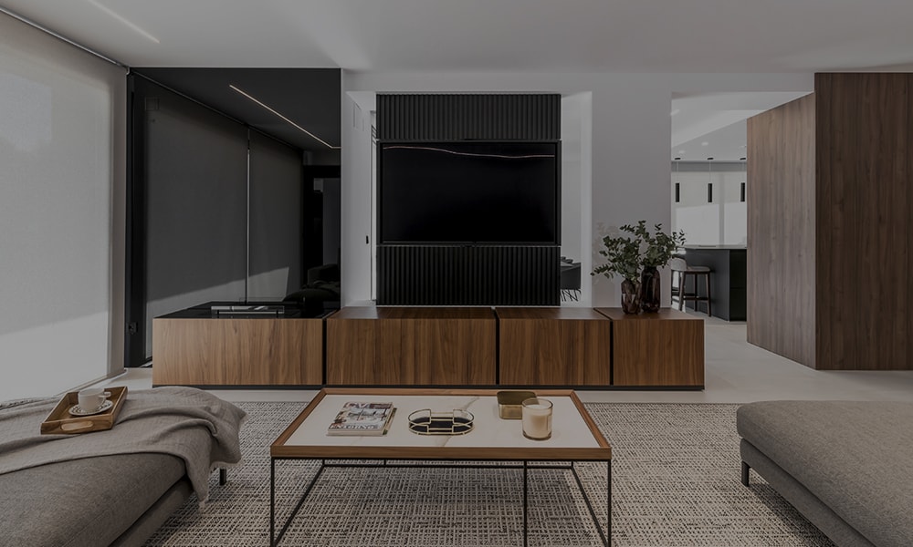Estudios De Interiorismo